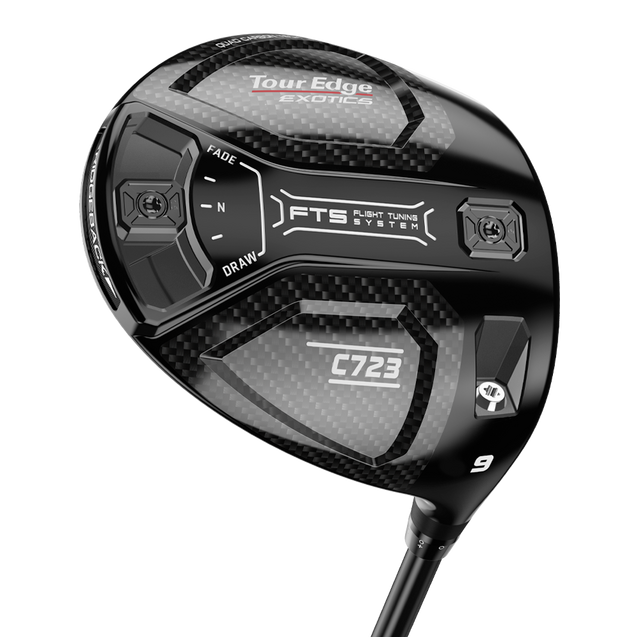 Exotics C723 Driver | TOUR EDGE | Drivers | Men's | Golf Town Limited