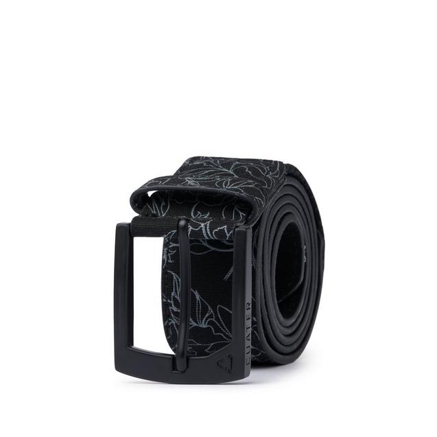 Men's Call Time Hybrid Stretch Belt | CUATER | Belts | Men's | Golf ...