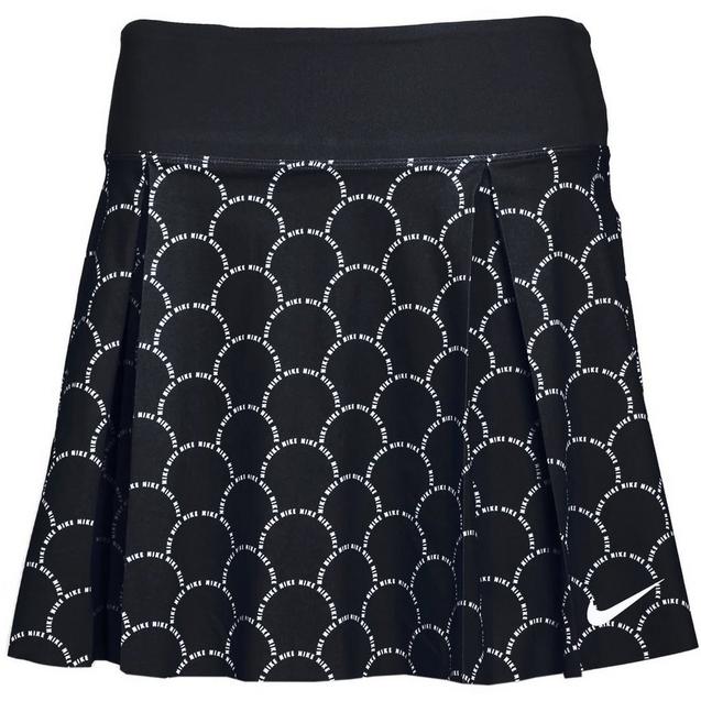Women's 17 Inch Dri-Fit Printed Skort | NIKE | Skirts & Skorts | Women ...