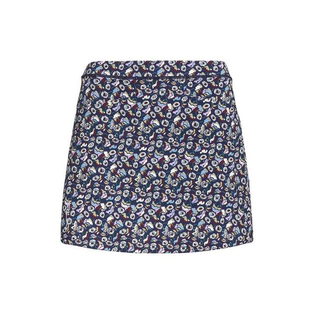 Women's Aim 17 Inch Printed Skort | RLX | Golf Town Limited