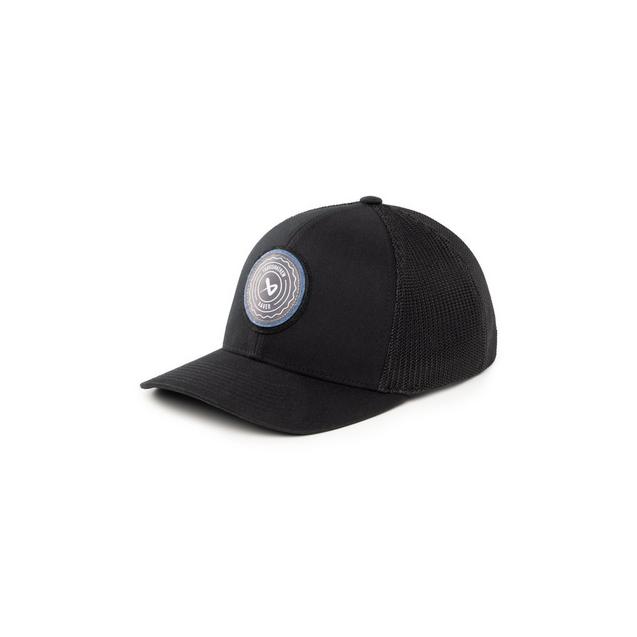 Men's Bauer x Travis Mathew Patch Snapback Cap | TRAVISMATHEW | Golf ...