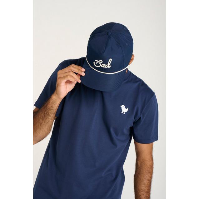 Men's Bad Rope Cap | BAD BIRDIE | Hats | Men's | NAVY | Golf Town Limited