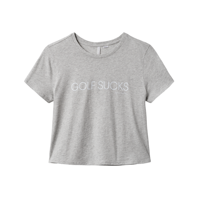 Women's Ten for Ten Short Sleeve Tee | TRAVISMATHEW | Golf Town Limited