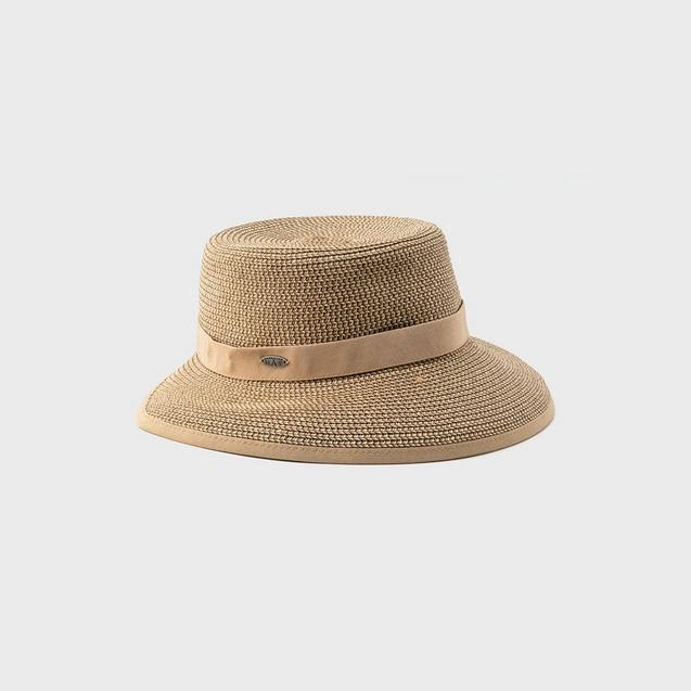 Women's Annabelle Sun Hat | CANADIAN HAT | Hats | Women's | BEIGE ...