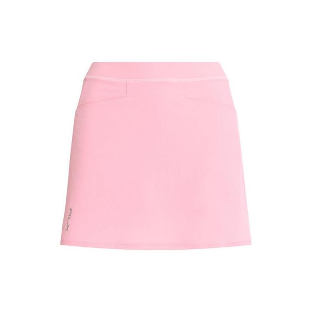 Women's Pleated Aim Solid 15 Inch Skort | RLX | Golf Town Limited Women's Pleated Aim Solid 15 Inch Skort | RLX | Golf Town Limited