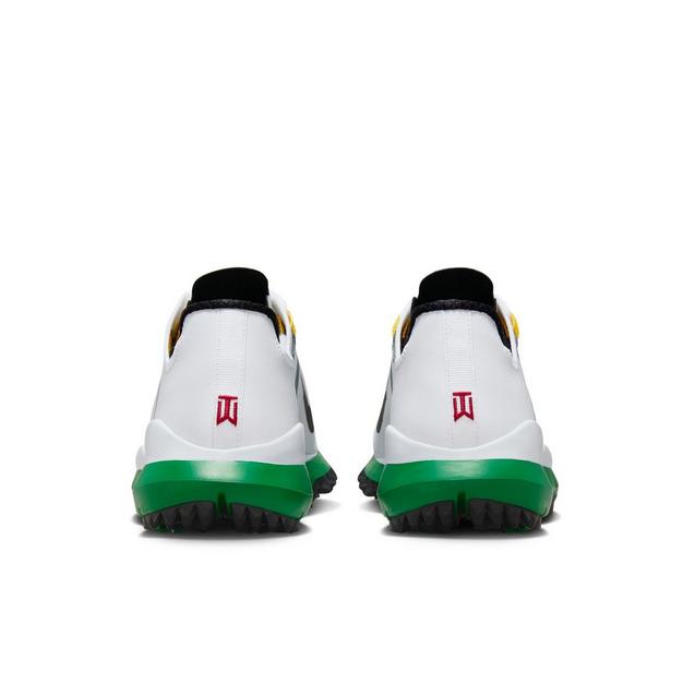 Step Into Greatness with Nike Tiger Woods 13 Spiked Golf Step Into Greatness with Nike Tiger Woods 13 Spiked Golf