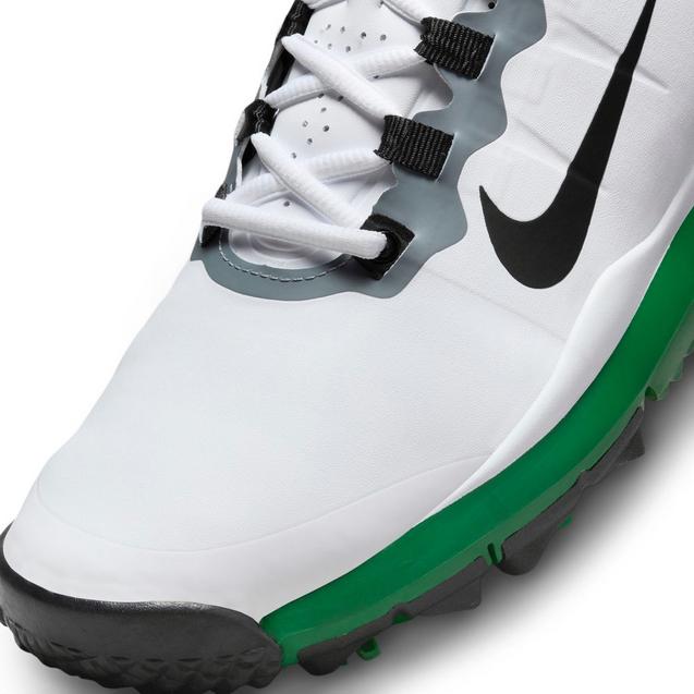 Step Into Greatness with Nike Tiger Woods 13 Spiked Golf Step Into Greatness with Nike Tiger Woods 13 Spiked Golf