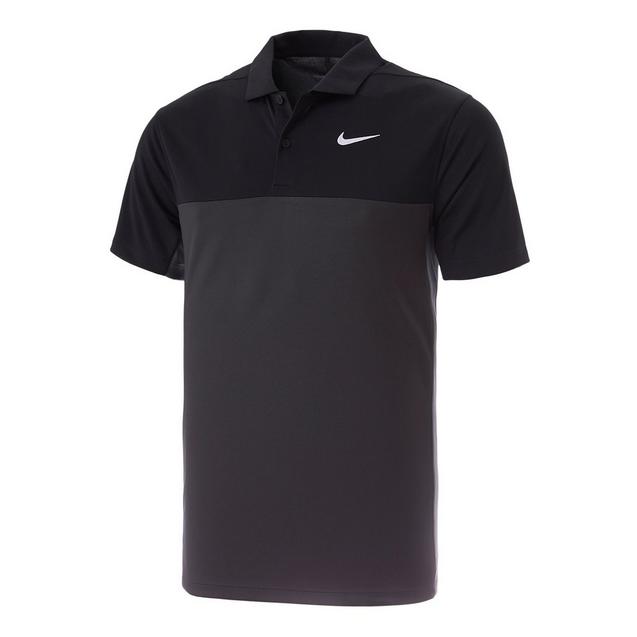 Men's Dri-FIT Victory Colour Block Short Sleeve Polo | NIKE | Shirts ... Men's Dri-FIT Victory Colour Block Short Sleeve Polo | NIKE | Shirts ...