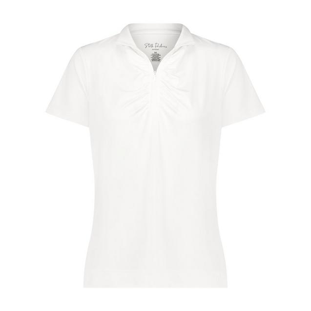 Women's Tracy Short Sleeve Polo | STELLA PARKER | Golf Town Limited