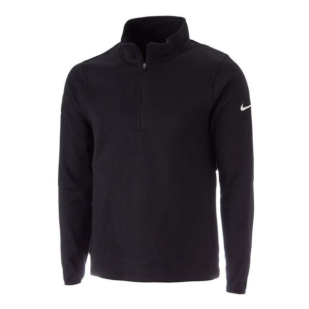 Men's Tour 1/2 Zip Pique Pullover | NIKE | Sweaters & Vests | Men's ...