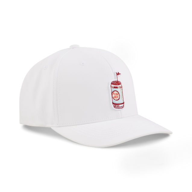 Men's Sip it Tech Cap | PUMA | Hats | Men's | WHITE | Golf Town Limited