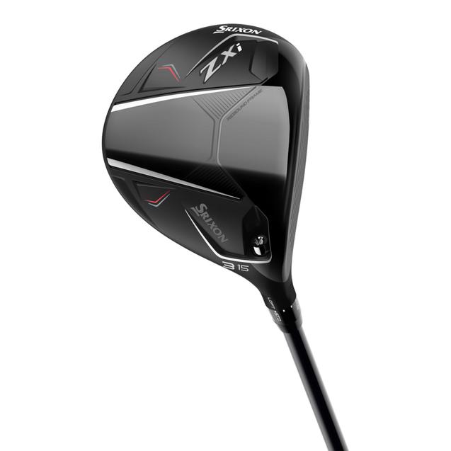 ZXi Fairway Wood | SRIXON | Fairway Woods | Men's | Golf ZXi Fairway Wood | SRIXON | Fairway Woods | Men's | Golf