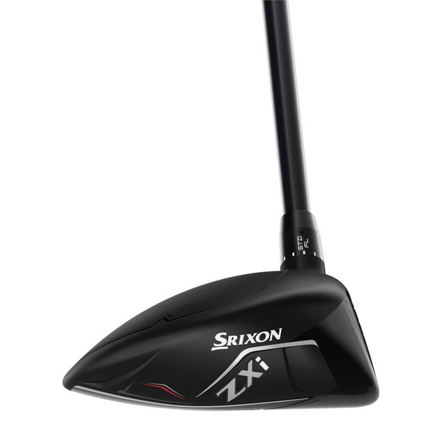 ZXi Fairway Wood | SRIXON | Fairway Woods | Men's | Golf ZXi Fairway Wood | SRIXON | Fairway Woods | Men's | Golf