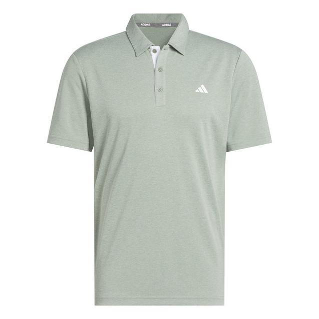 Polo chiné Drive pour hommes | ADIDAS | Shirts & Polos | Hommes | Golf ...