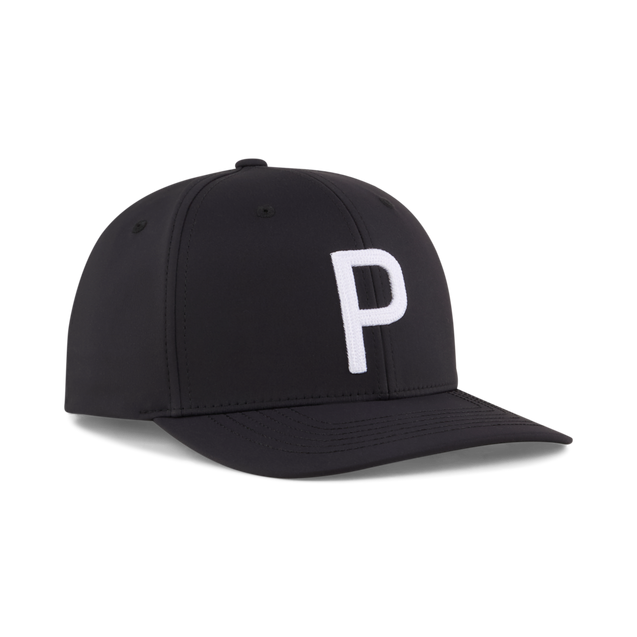 Men's Heritage P Cap | PUMA | Hats | Men's | Golf Town Limited