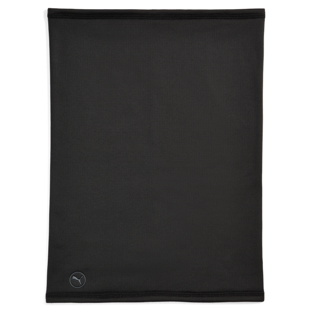 Men's Performance Neck Warmer | PUMA | Hats | Men's | BLACK | Golf Town ...