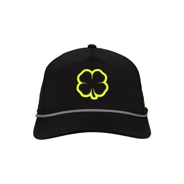 Men's Neon Lights Cap | BLACK CLOVER | Hats | Men's | BLACK | Golf Town ...