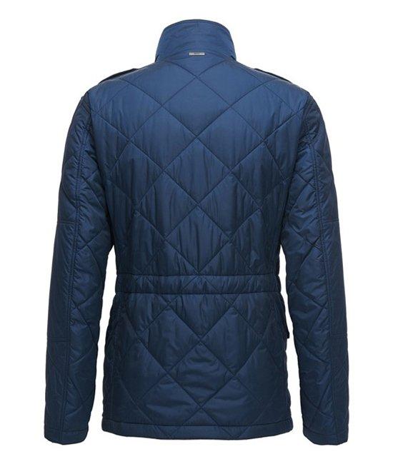 BOSS Quilted Field Jacket | Coats | Harry Rosen