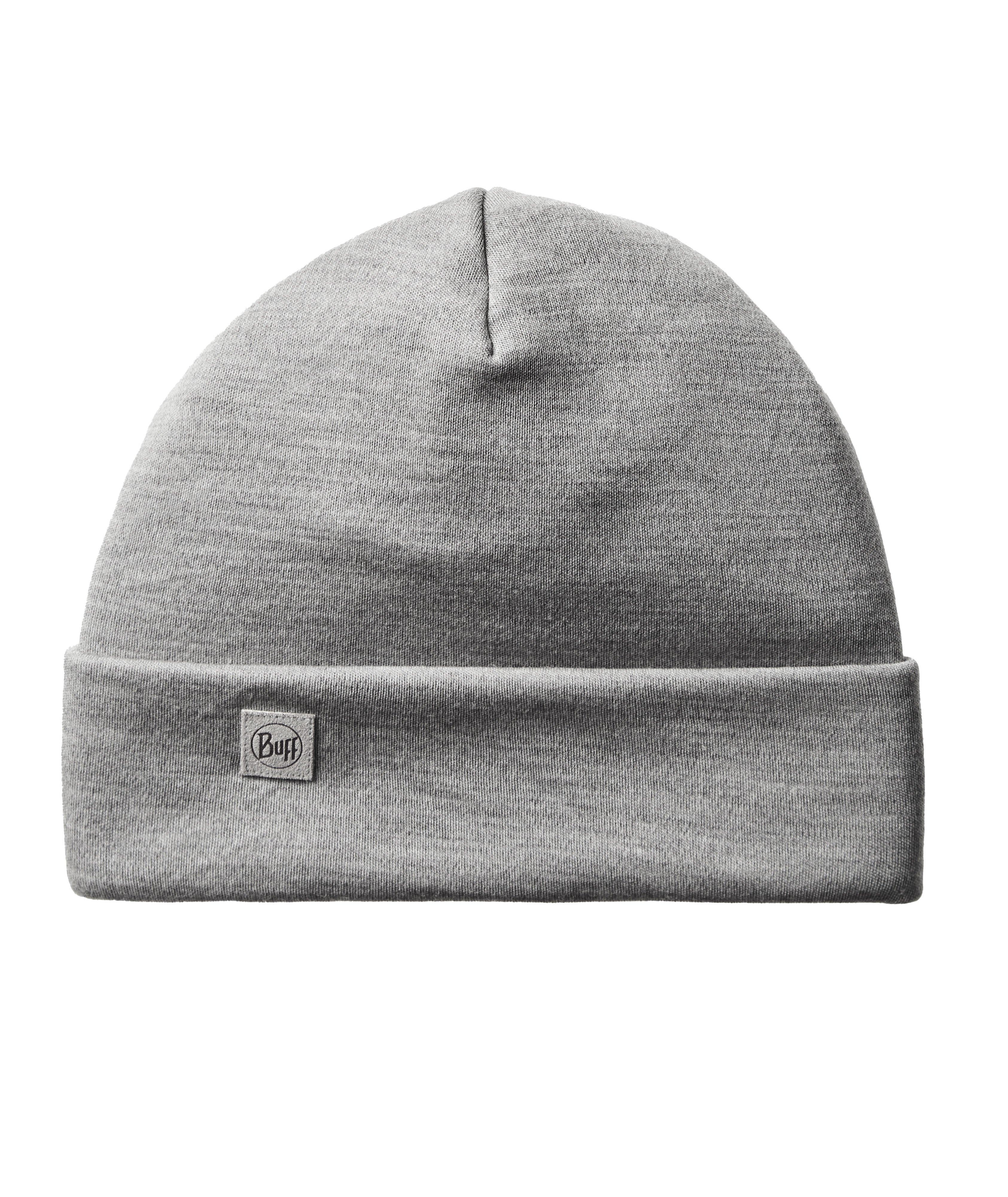 Buff Merino Heavyweight Solid Beanie | Hats | Final Cut