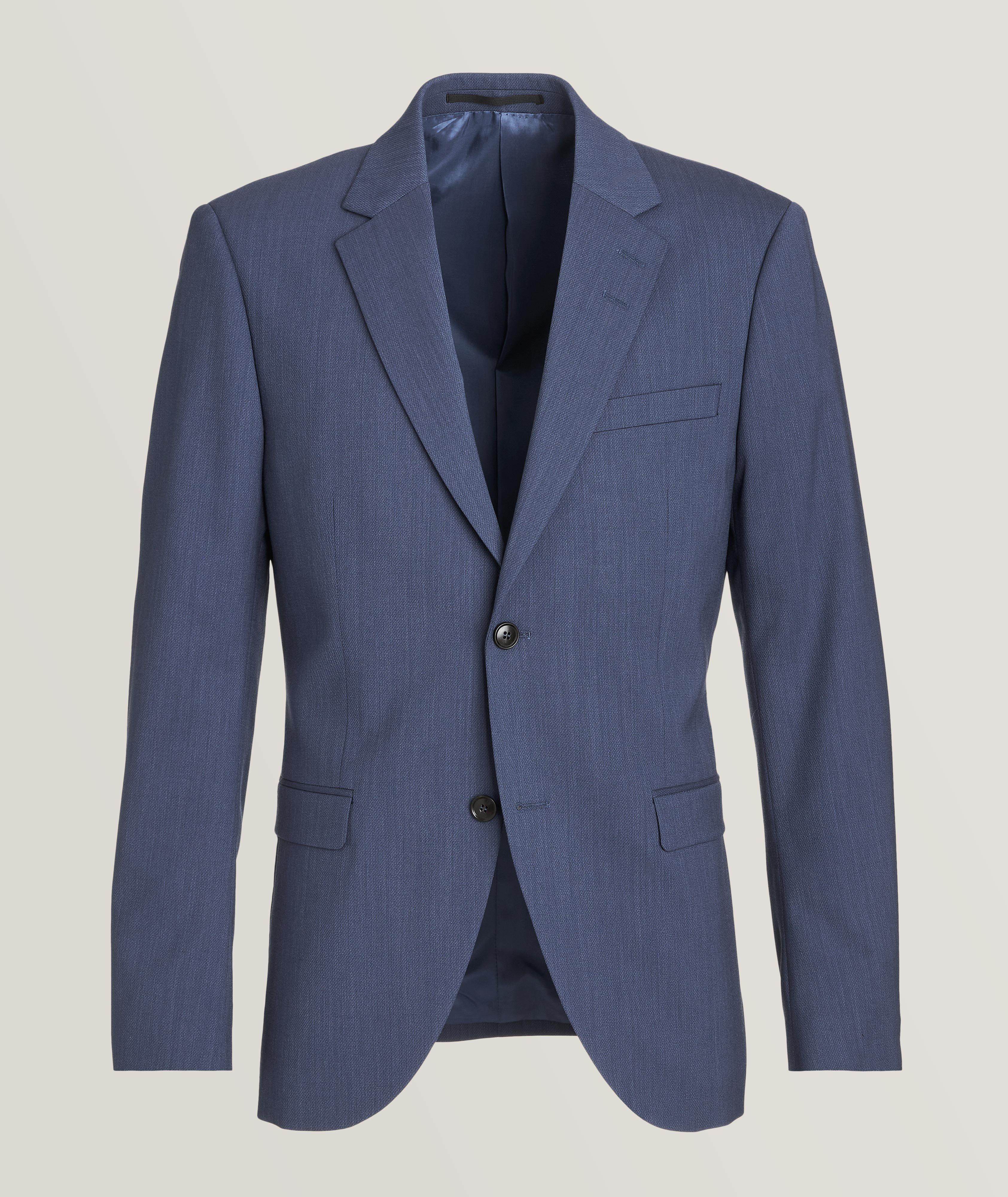 Tiger of Sweden Jamonte Stretch Wool Sport Jacket | Sport Jackets ...