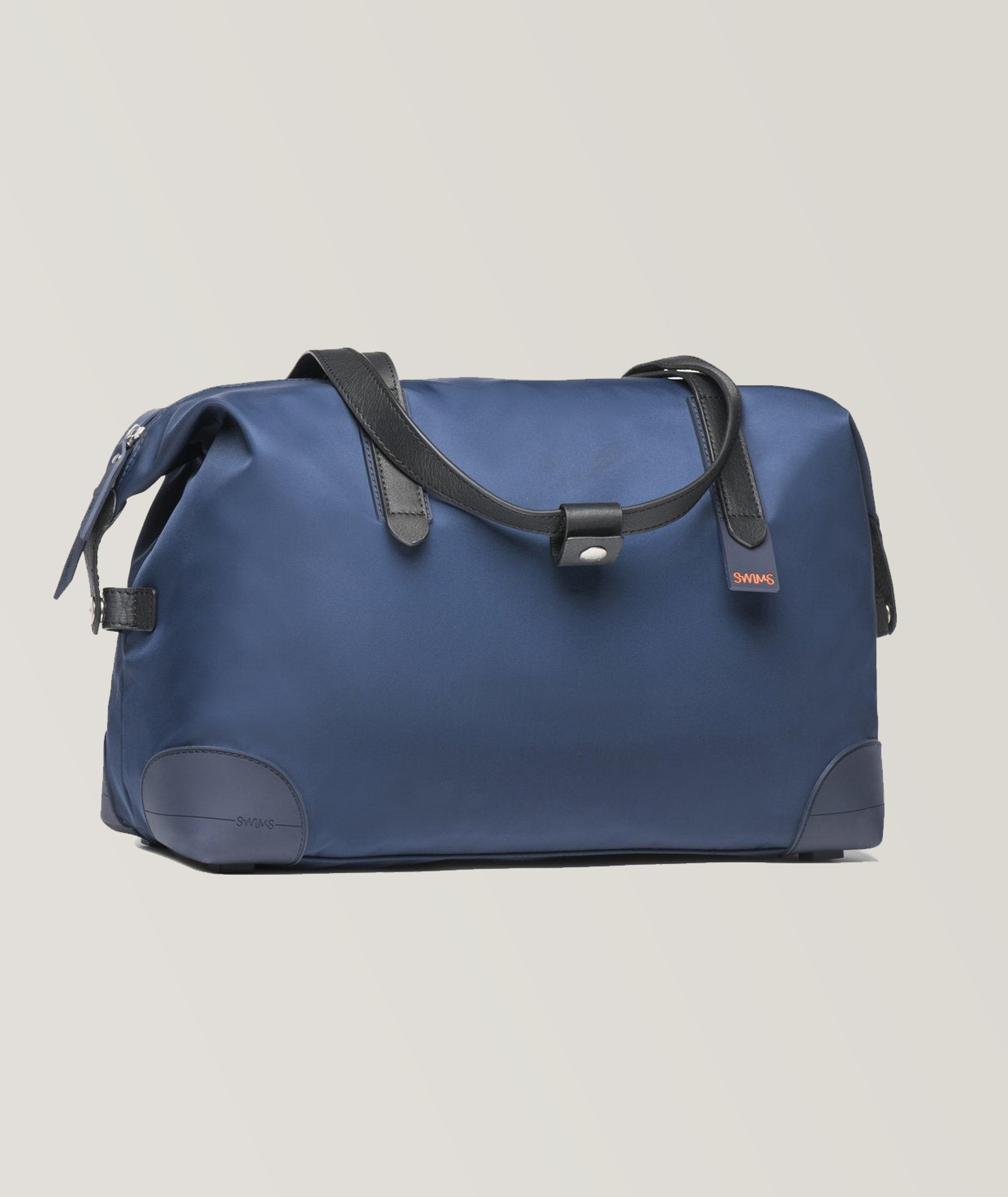 Swims 24 Hour Holdall Bag | Bags & Cases | Final Cut
