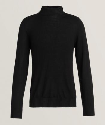 Kiton Mélange Cashmere Turtleneck | Sweaters & Knits | Harry Kiton Mélange Cashmere Turtleneck | Sweaters & Knits | Harry