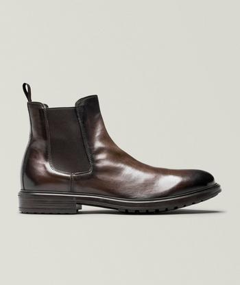 Church's Leicester Polished Leather Chelsea Boots | Boots Church's Leicester Polished Leather Chelsea Boots | Boots