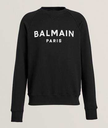 Balmain sweater store