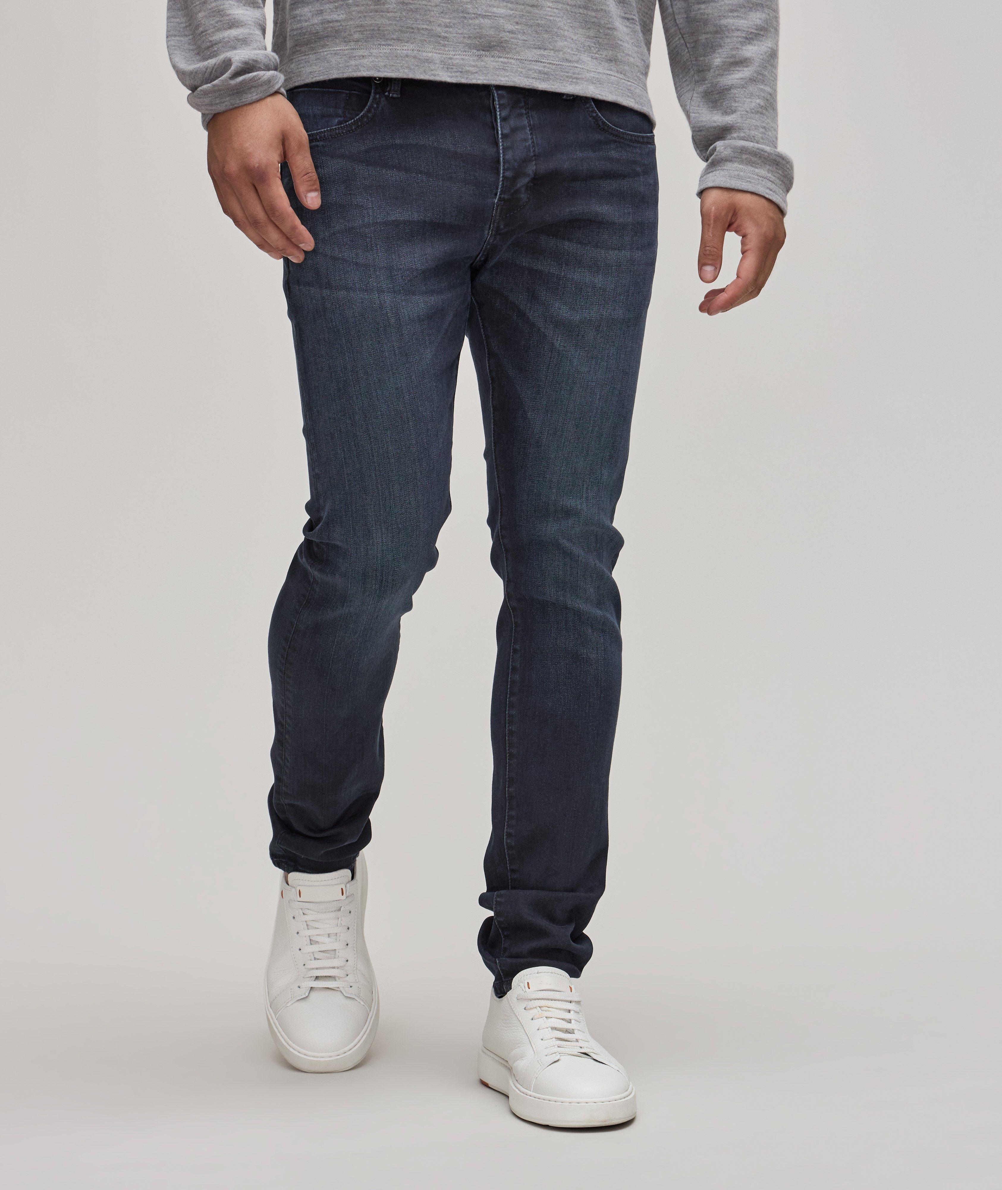 NEUW Iggy Stretch-Cotton Denim Jeans | Jeans | Final Cut