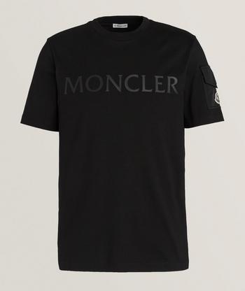 Shirt moncler store