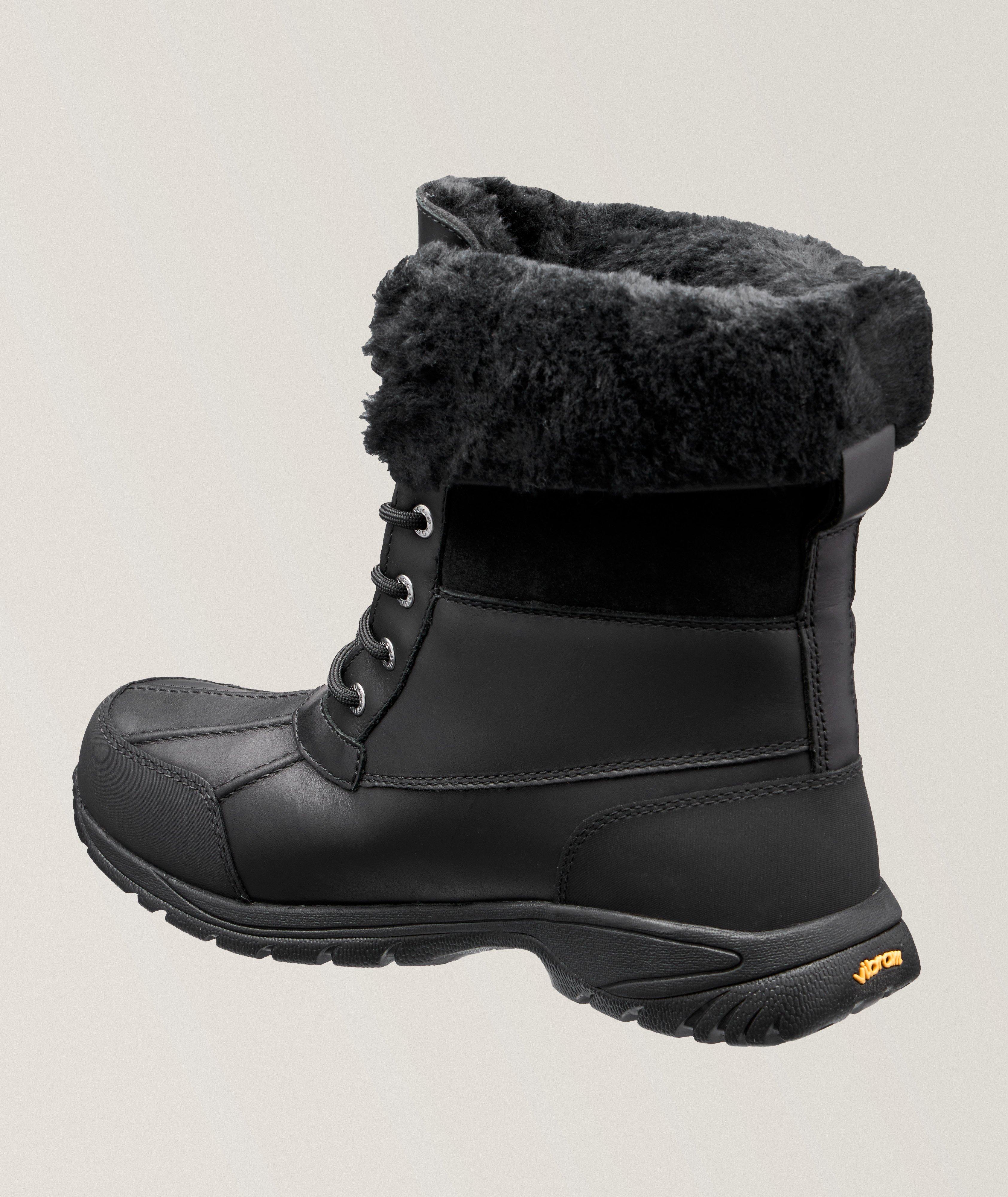 UGG Butte Winter Boots | Boots | Final Cut