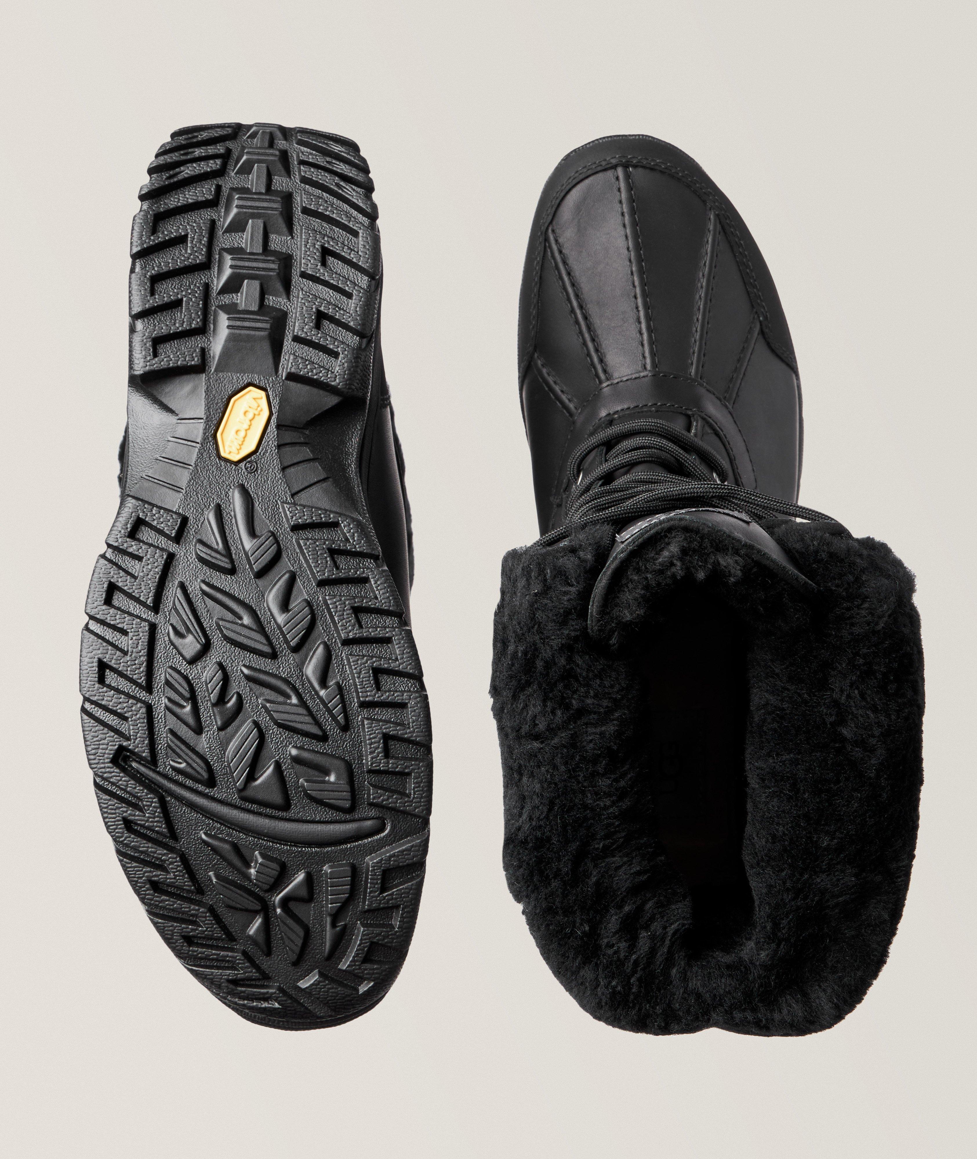 UGG Butte Winter Boots | Boots | Final Cut