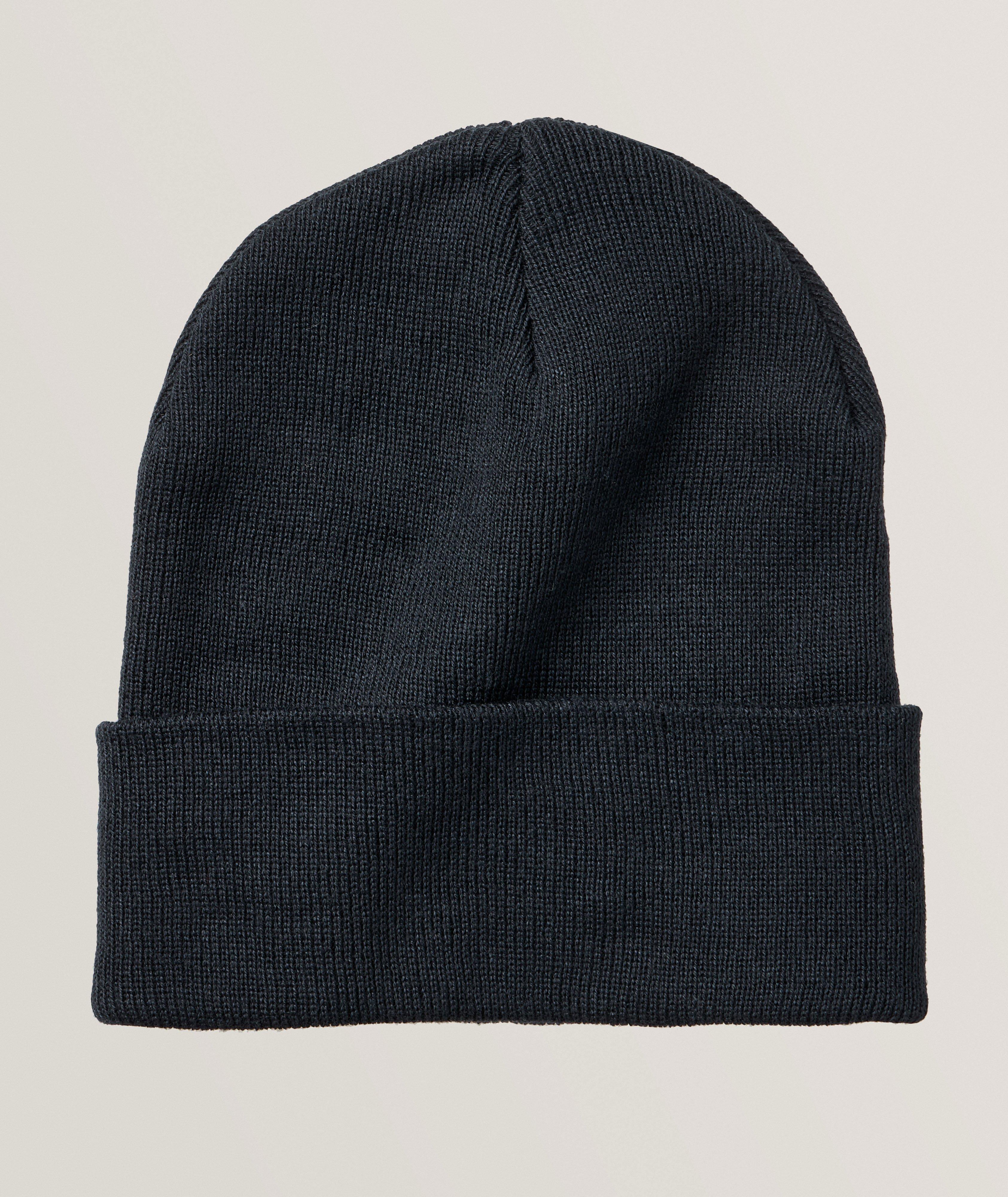 Harry Rosen Cotton Blend Toque | Hats | Final Cut