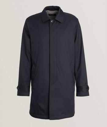 MM6 Maison Margiela X Salomon Gore-Tex Rain Jacket MM6 Maison Margiela X Salomon Gore-Tex Rain Jacket