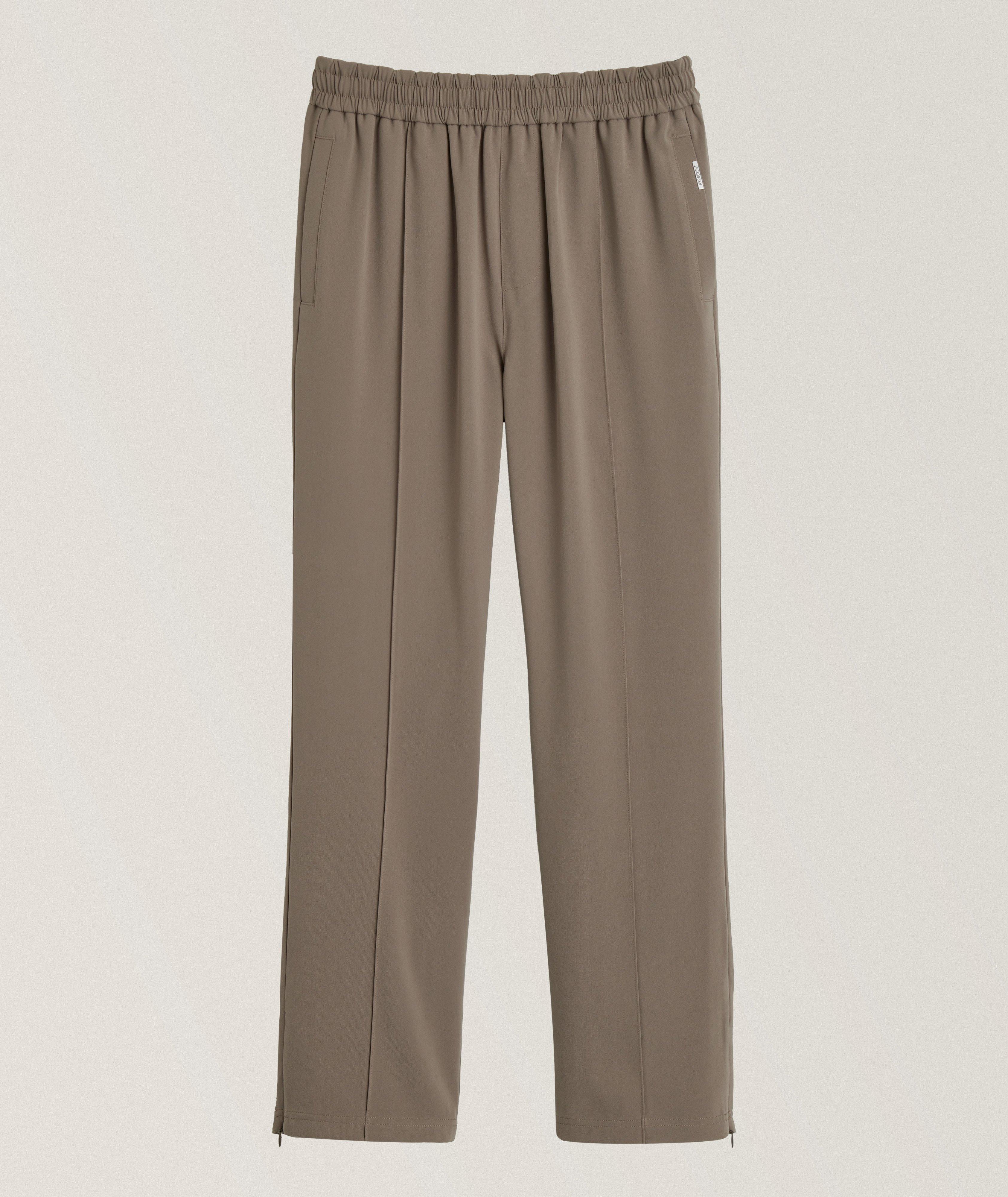 Represent Pleated Initial Track Pants | Pants | Final Cut