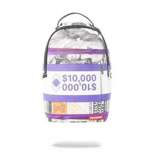 Sprayground Sharkburry Backpack | semashow.com