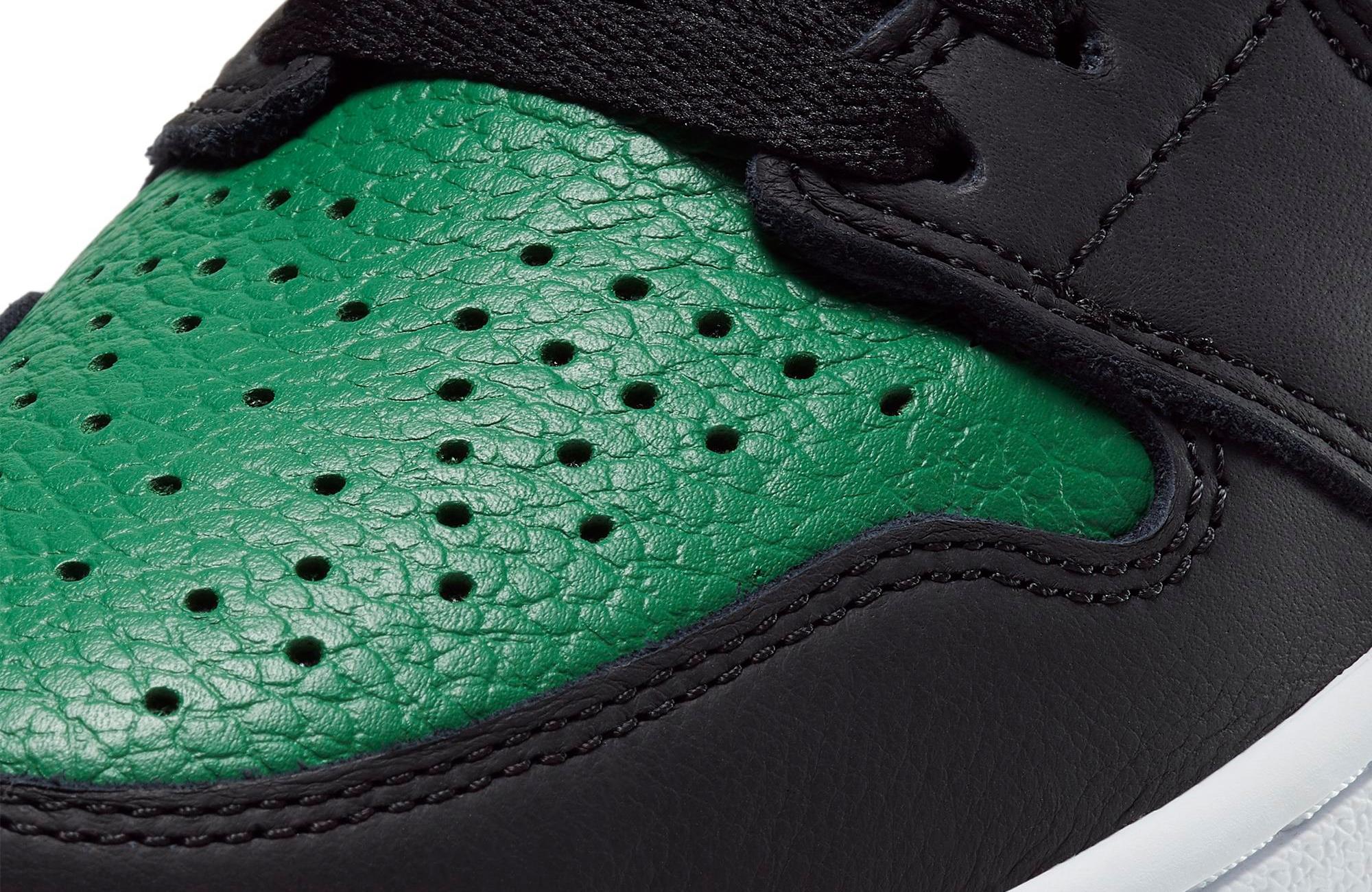 Sneakers Release – Jordan 1 Retro High OG “Pine Sneakers Release – Jordan 1 Retro High OG “Pine