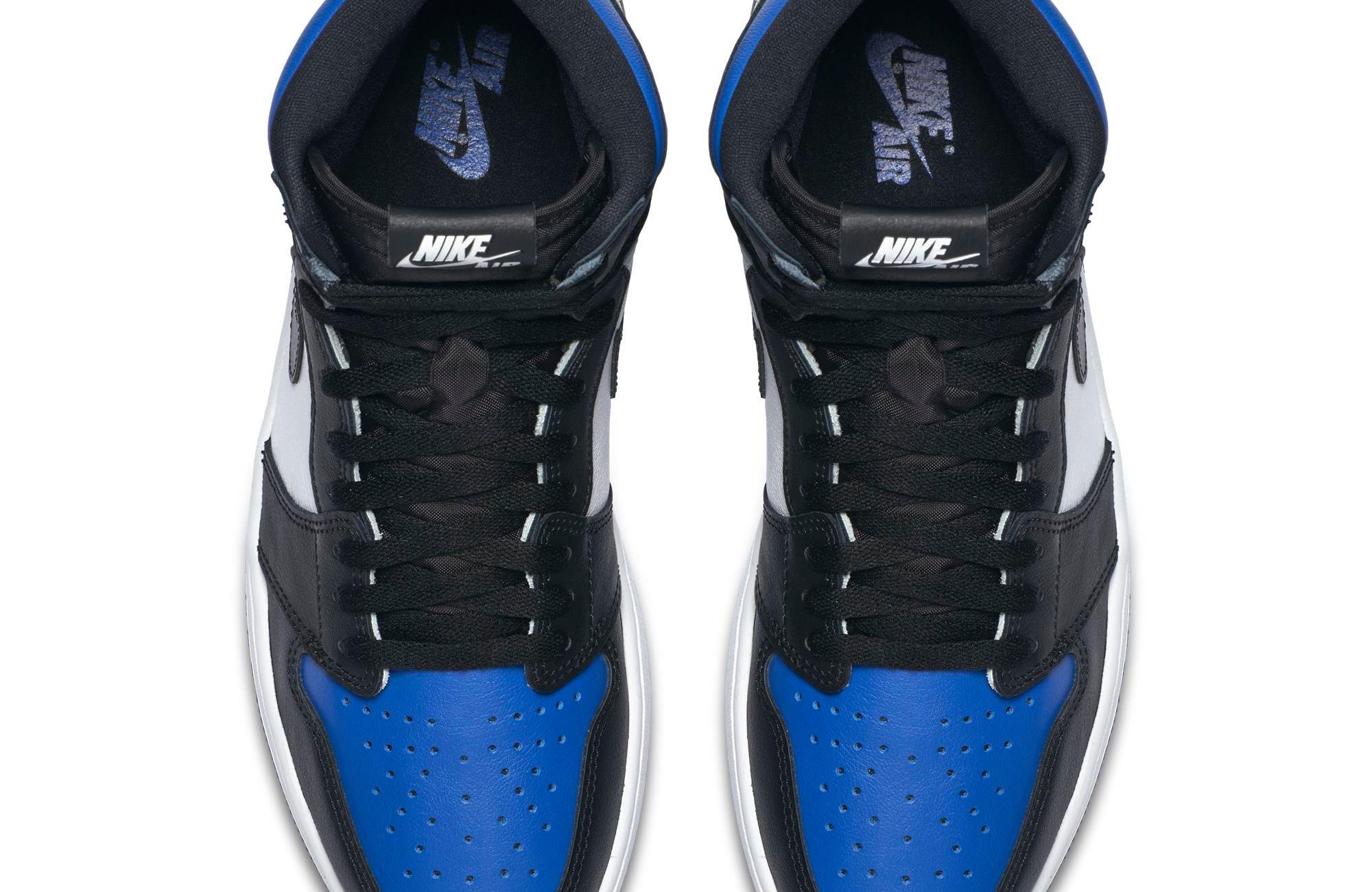 Sneakers Release – Jordan 1 Retro High OG “Game Sneakers Release – Jordan 1 Retro High OG “Game