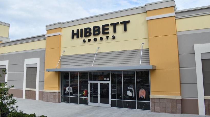Hibbets near me store