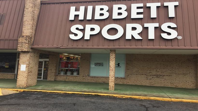 Fayette Hibbett Sports | Temple Ave N