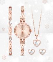 Engagement and Wedding Rings - Jewellery - Watches - Gifts | H.Samuel