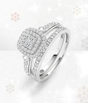 Engagement and Wedding Rings - Jewellery - Watches - Gifts | H.Samuel