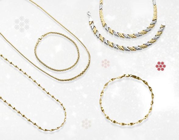 Jewellery: Designer & Fine Jewellery for Men & Women | H.Samuel