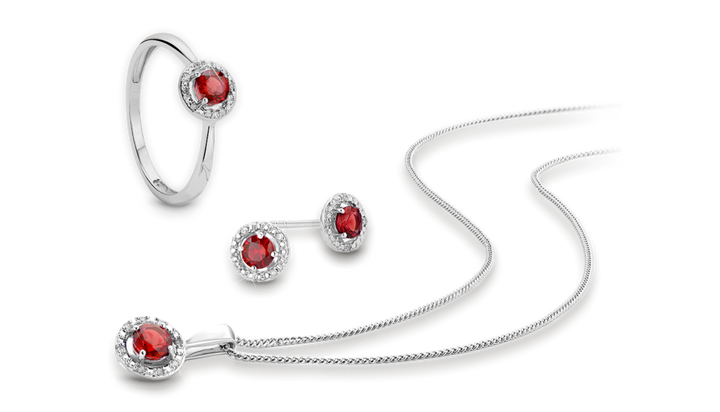 Jewellery: Designer & Fine Jewellery for Men & Women | H.Samuel