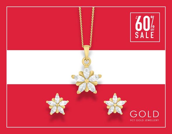 Jewellery: Designer & Fine Jewellery for Men & Women | H.Samuel