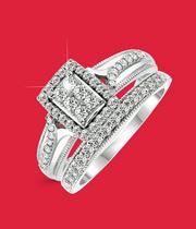Engagement and Wedding Rings - Jewellery - Watches - Gifts | H.Samuel