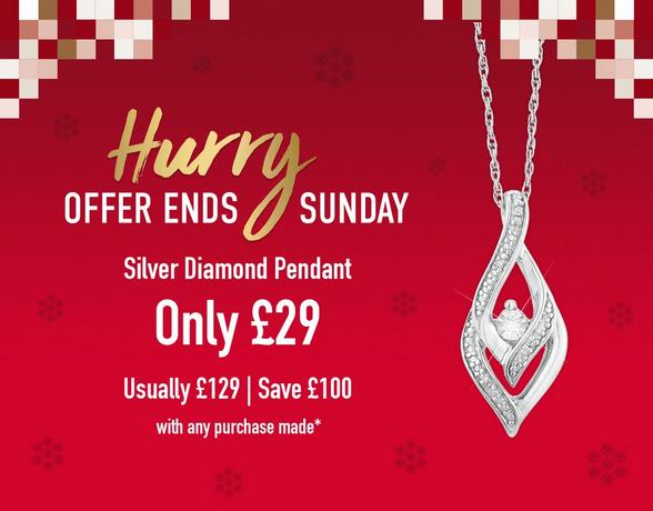 Engagement and Wedding Rings - Jewellery - Watches - Gifts | H.Samuel