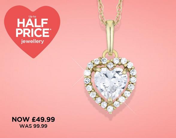 Jewellers Established in 1862 | Quality at Affordable Prices | H.Samuel