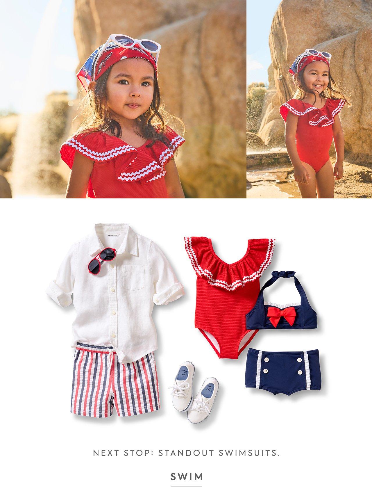 Girls Clothing at Janie and Jack