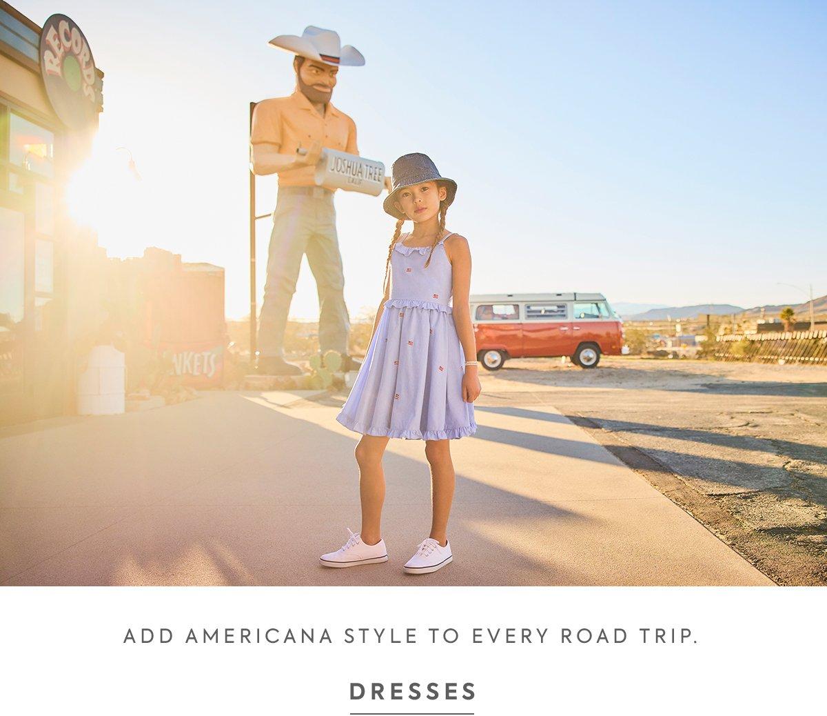 Girls Clothing at Janie and Jack